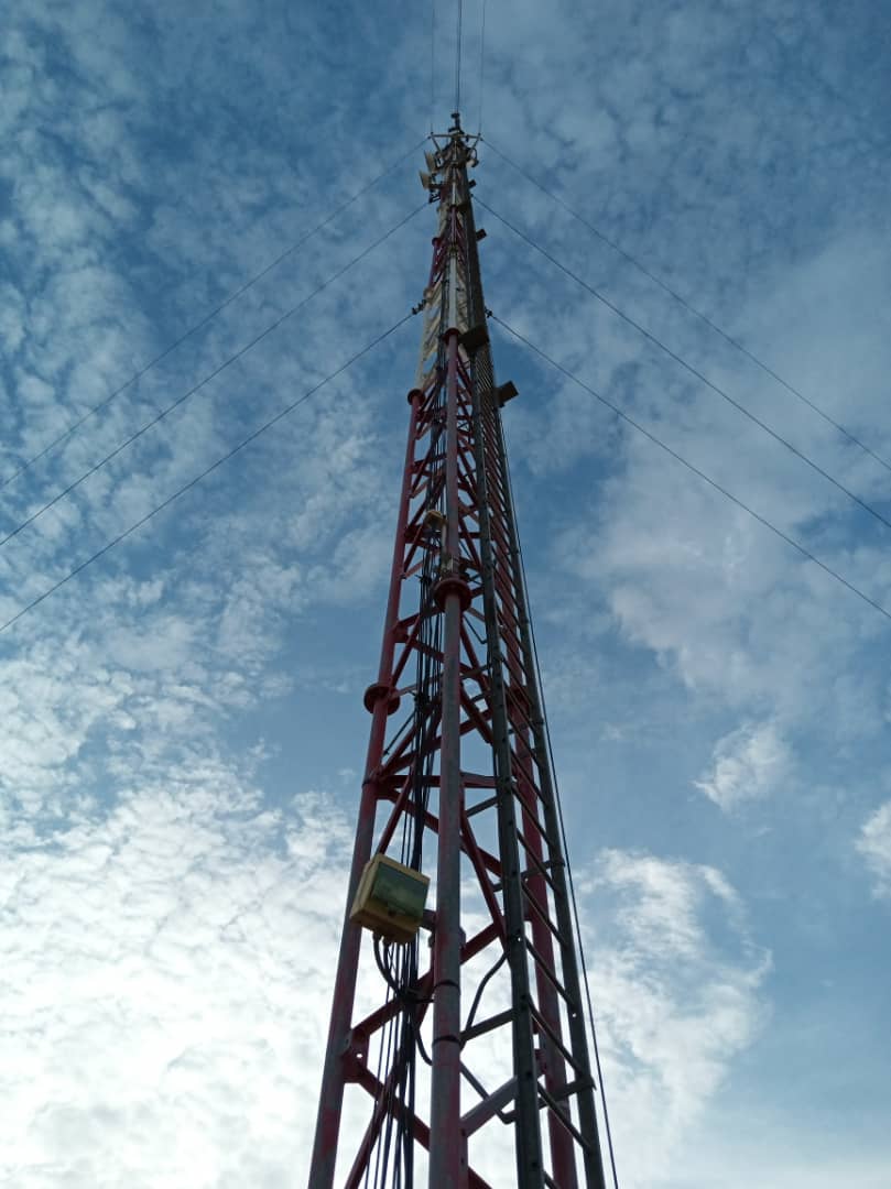 Le réseau 4G Orange désormais disponible à Nguidjilone